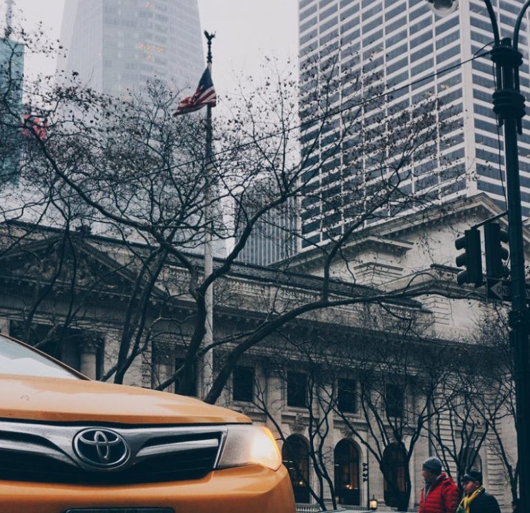 Man Hit and Killed by Vehicle at Indiana Avenue and Jefferson Street in ...